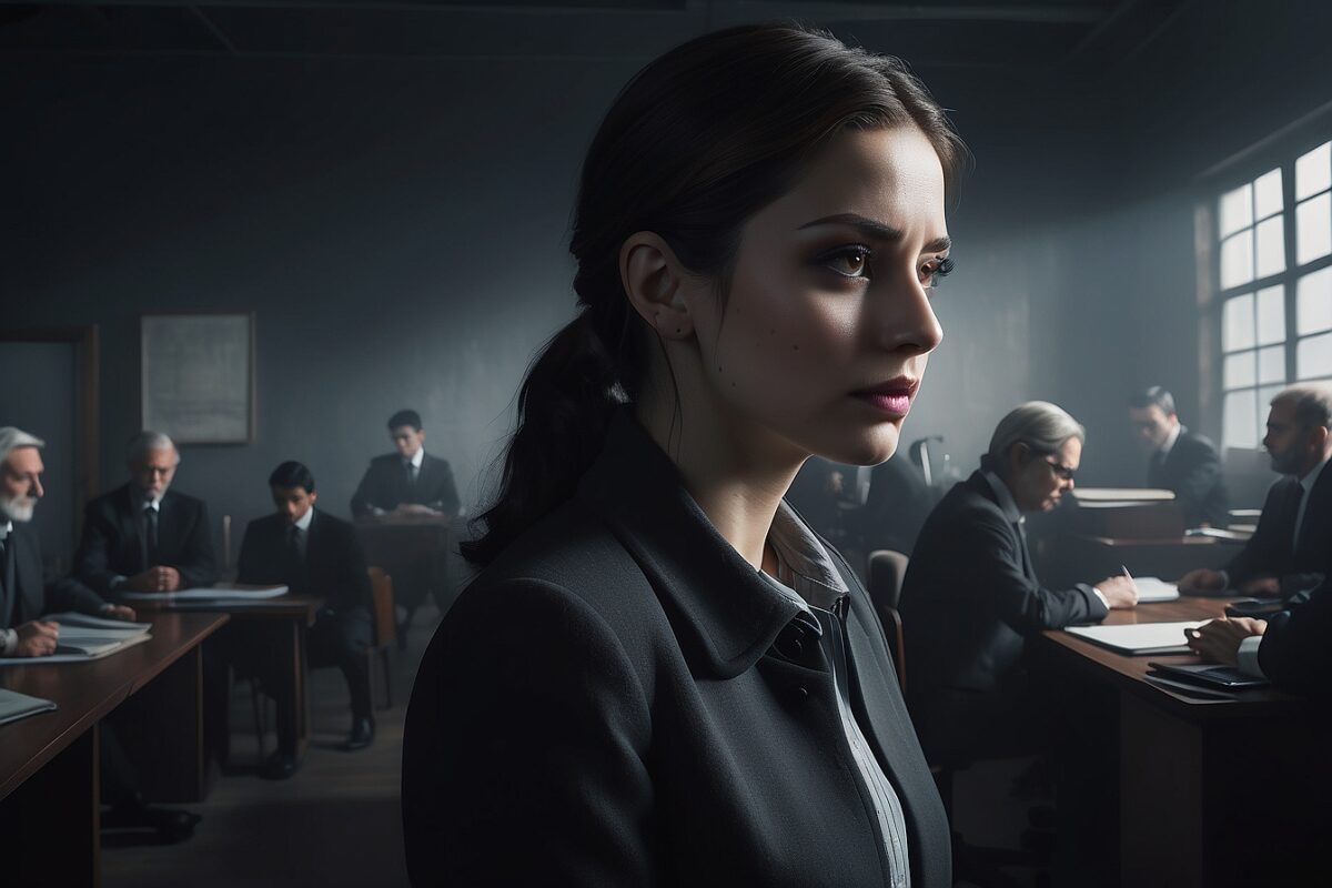 あなたの心を守り抜く！ レジリエンスを鍛える7つの秘訣 | Resilience Ring（レジリエンスリング）